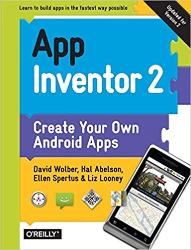 READ/DOWNLOAD#$ App Inventor 2: Create Your Own An | by READ/DOWNLOAD#$ App Inventor 2: Create ...