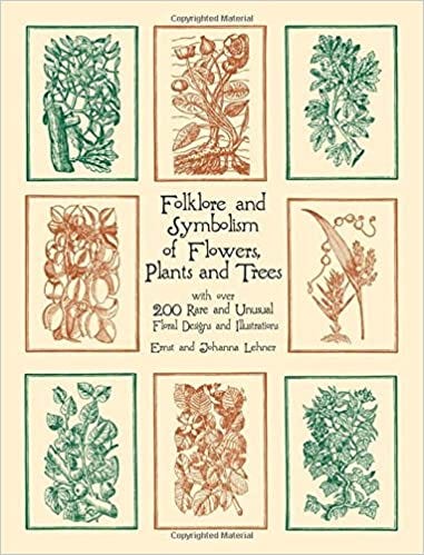 READ/DOWNLOAD%+ Folklore and Symbolism of Flowers, | by READ/DOWNLOAD ...