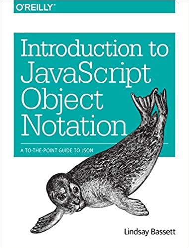 READ/DOWNLOAD=% Introduction to JavaScript Object Notation: A To-the ...