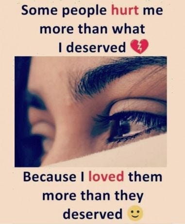 Sad Shayari in Hindi. sad Shayari in Hindi Best 50+… | by Shaqibsaifi ...