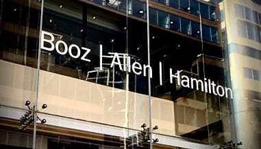 Why expertise still wins and lessons from Booz Allen in the AI age | by ...