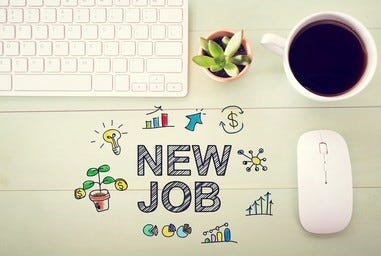 3 Must-Do Tasks For Your First 45 Days At A New Job | by Aswathy ...