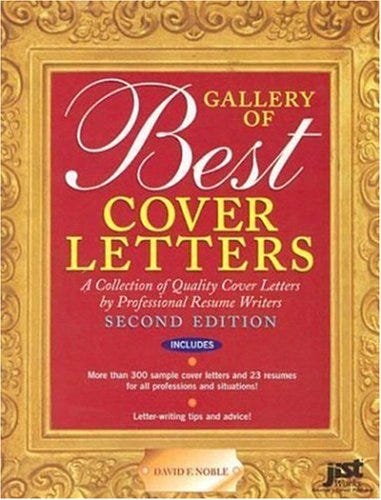 [READ]-Gallery of Best Cover Letters | by Nlhfhpm | Medium
