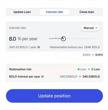Liquity V2 — The Next Evolutionary Step in Lending and Borrowing