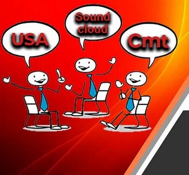 Buy Soundcloud USA Comments. Do you wanna succeed in Soundcloud… | by ...