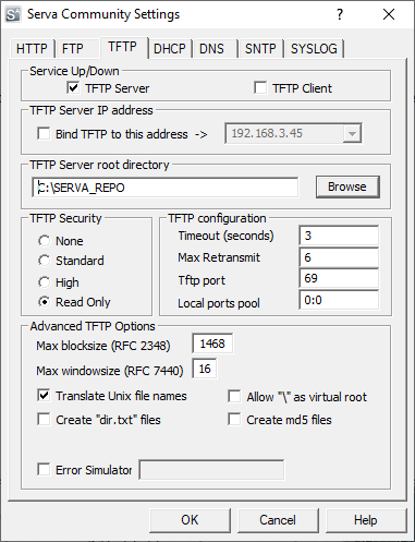 [Linux] PXE Boot Ubuntu 20.04 via Serva on Windows 10 | by Lau Dai He ...