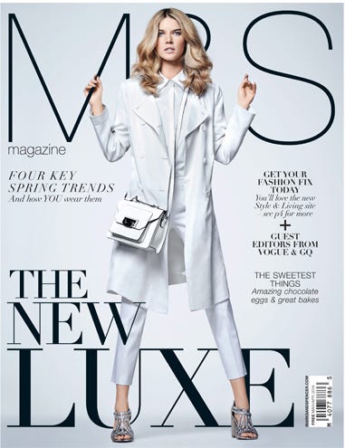 How To Create a Custom Magazine Cover That Rocks | by Content Marketing ...
