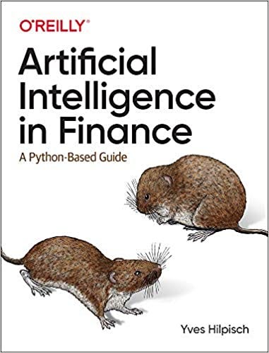[EBOOK]-Artificial Intelligence in Finance: A Python-Based Guide | by ...