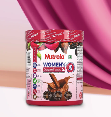Premium Nutrela Superfoods — Boost Your Health Naturally - Nutrela ...