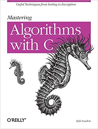 [Book Review] Mastering Algorithms with C | by Abdullah Alansari | Medium