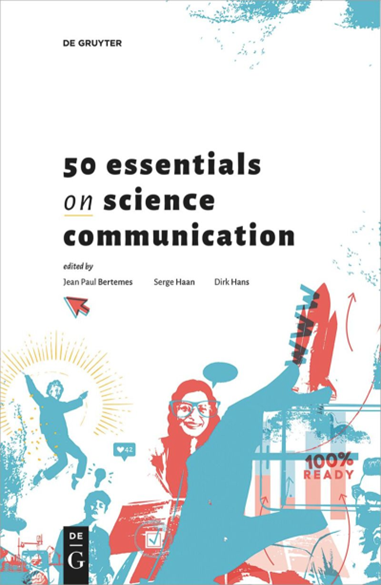 50 Essentials on Science Communication | by Public Understanding of ...