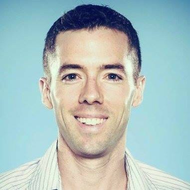 Meet clypd CSO, Angel Investor & Startup Mentor Jason Burke | by Zach ...