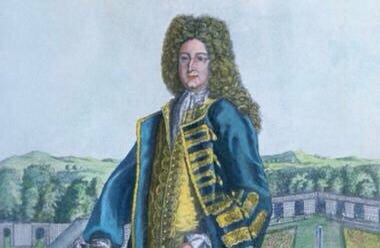 John Law — 300 years on. By Alasdair Macleod | by Goldmoney | Medium