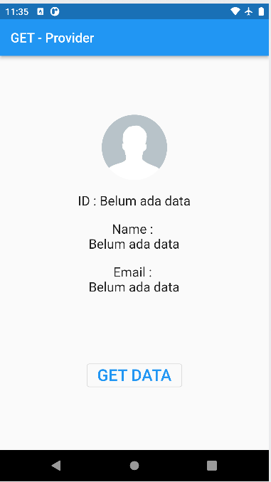 Flutter Http Request Get. Kali ini saya akan membahas method get… | by Rama Arya | Medium
