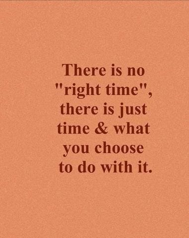 A shot at Life.. One of the greatest things I heard… | by Jerald Nyaga ...