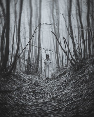 “Life Can’t Come From Death”. My Descent Into the Delirium of… | by ...