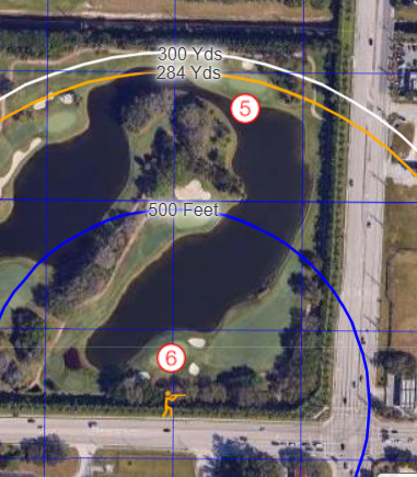 300–500 Yards; corrected. An attempted assassination of former… | by ...