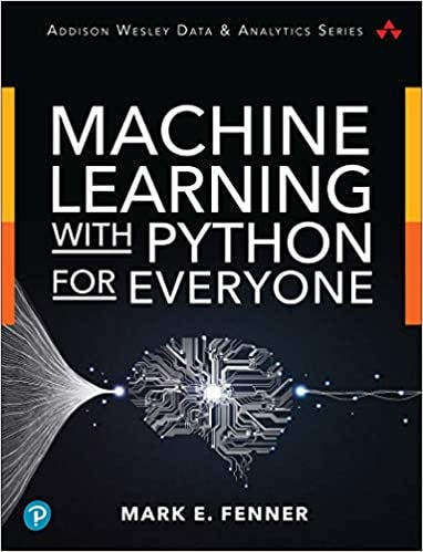 Machine Learning with Python for Everyone — eBook | by Univpdf | Medium