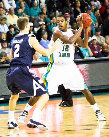 Breaking Down the Big South: Coastal Carolina | by LancersBlog ...