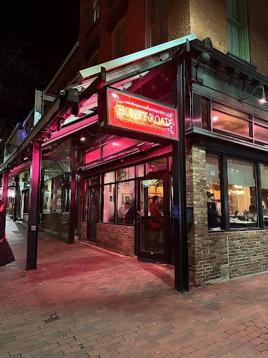 Honey Road Restaurant Vermont 2024 ( Prices + menu + location ) | by ...