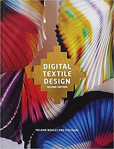 (BOOK$) Digital Textile Design, Second edition TXT,PDF,EPUB | by Mylie ...