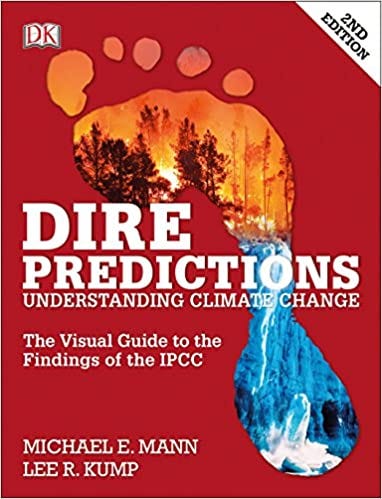 READ/DOWNLOAD=$ Dire Predictions: The Visual Guide to the Findings of ...