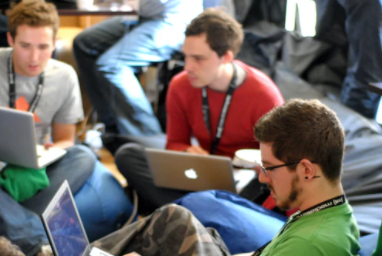 The Library is Your Startup and Small Business Supercenter | by Laura ...