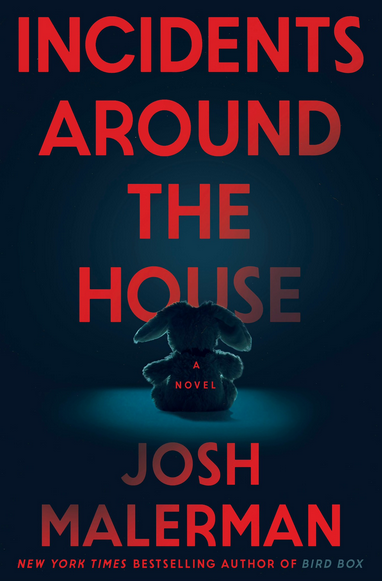 5 Creepy Books That Will Keep You Up At Night | Books Are Our Superpower