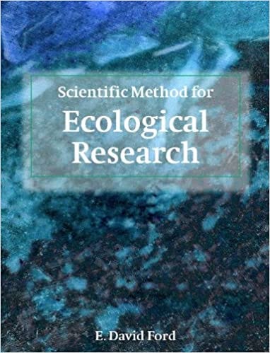 [Ebook] Reading Scientific Method Ecological Resrc | by [Ebook] Reading ...