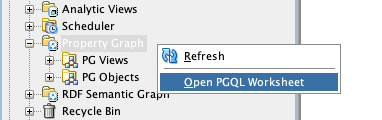 Oracle Graph Quick Start (On-prem) | by Ryota Yamanaka | Oracle ...