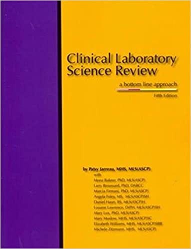 ~>Free Download clinical laboratory science review Full PDF | by Shania ...