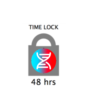 Time Lock. The time lock mechanism, a rarely… | by DNA Dollar | Medium