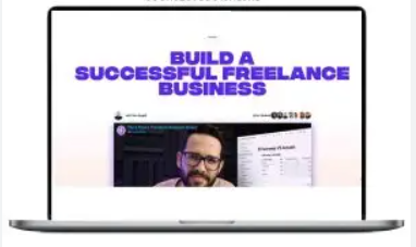 Ran Segall — The 6 Figure Freelance Designer Course | by ...