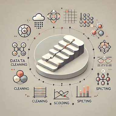 Scikit-learn (III) — Preparing Data for Machine Learning | by Telmo ...