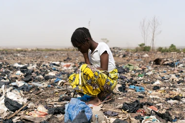 Poverty’s Prison: How Economic Oppression Mirrors the Brutality of ...