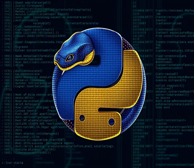 Python — future ready programming language | by Aishwarya Nagalwar ...
