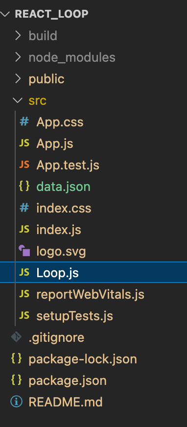 How To Read From Json File And Run A Loop To Get Json Data By