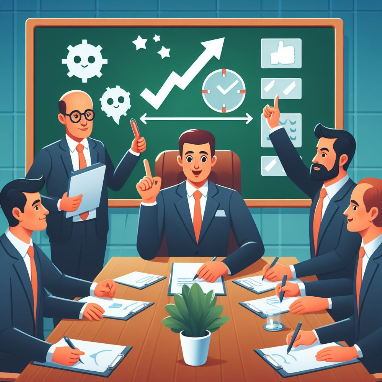 Management 101: The Essence of Good Coaching | by Harpreet Singh Kalsi ...
