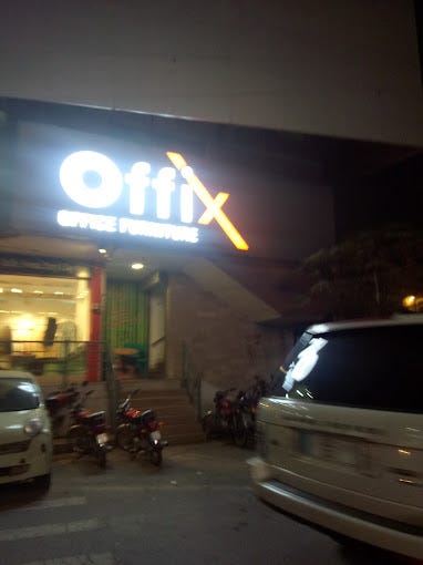 Offix Furniture — Your Ultimate Destination for Quality Office ...
