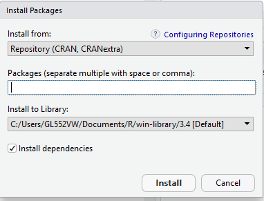 Project in R — Uber Data Analysis Project (Project dari DataFlair) | by ...