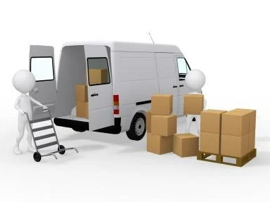 Efficient Logistics Solutions for Seamless Movement of Goods | by ...