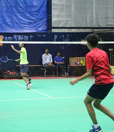 5 Benefits of Playing Badminton for Physical and Mental Fitness | by ...