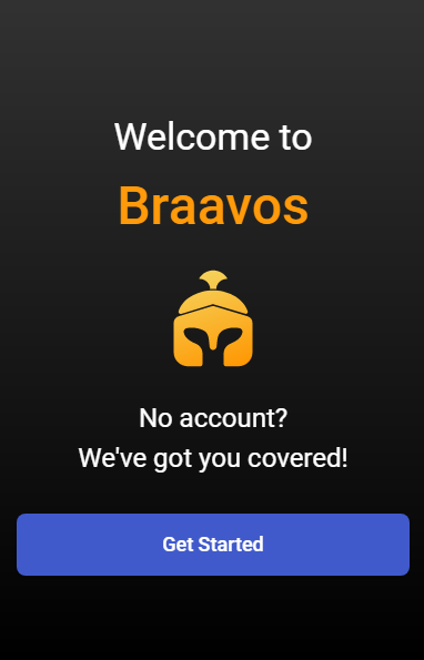 Comment utiliser le wallet Braavos ? | by Hermès | Medium