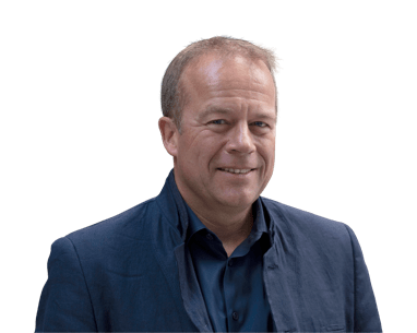 Thomas Sponholtz, CEO and Chairman at Unison Home Ownership Investors ...