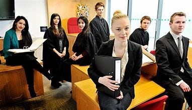 What are the fields of law, how should you explore all fields, of law ...
