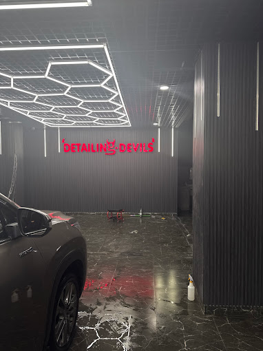 Welcome to Detailing Devils Faridabad — Your Destination for Premium ...