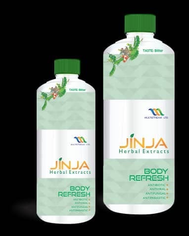 HAVE YOU HEARD OF THE JINJA HERBAL EXTRACT? *THE BENEFITS OF JINJA ...