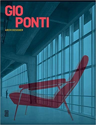 (BOOK$) Gio Ponti: Archi-Designer Full PDF | by Sanai | Medium