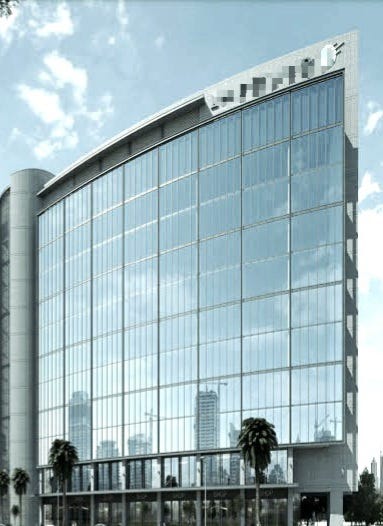 G+10 Office Building for Rent In Addis Ababa, Kazanchis | by ZeGebeya ...