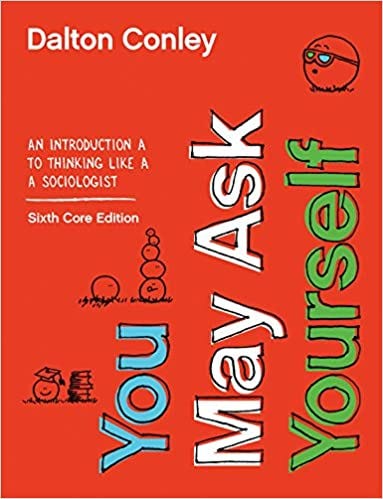 READ/DOWNLOAD) You May Ask Yourself: An Introducti | by READ/DOWNLOAD ...
